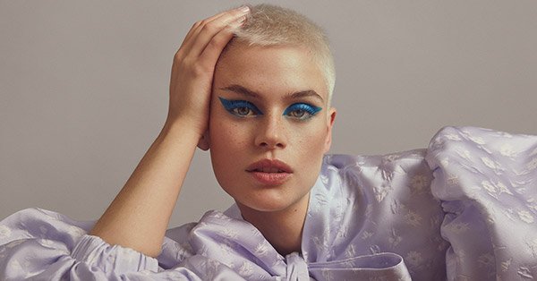 Maria Nila Launches New Look Campaign – Making Memories | Maria Nila