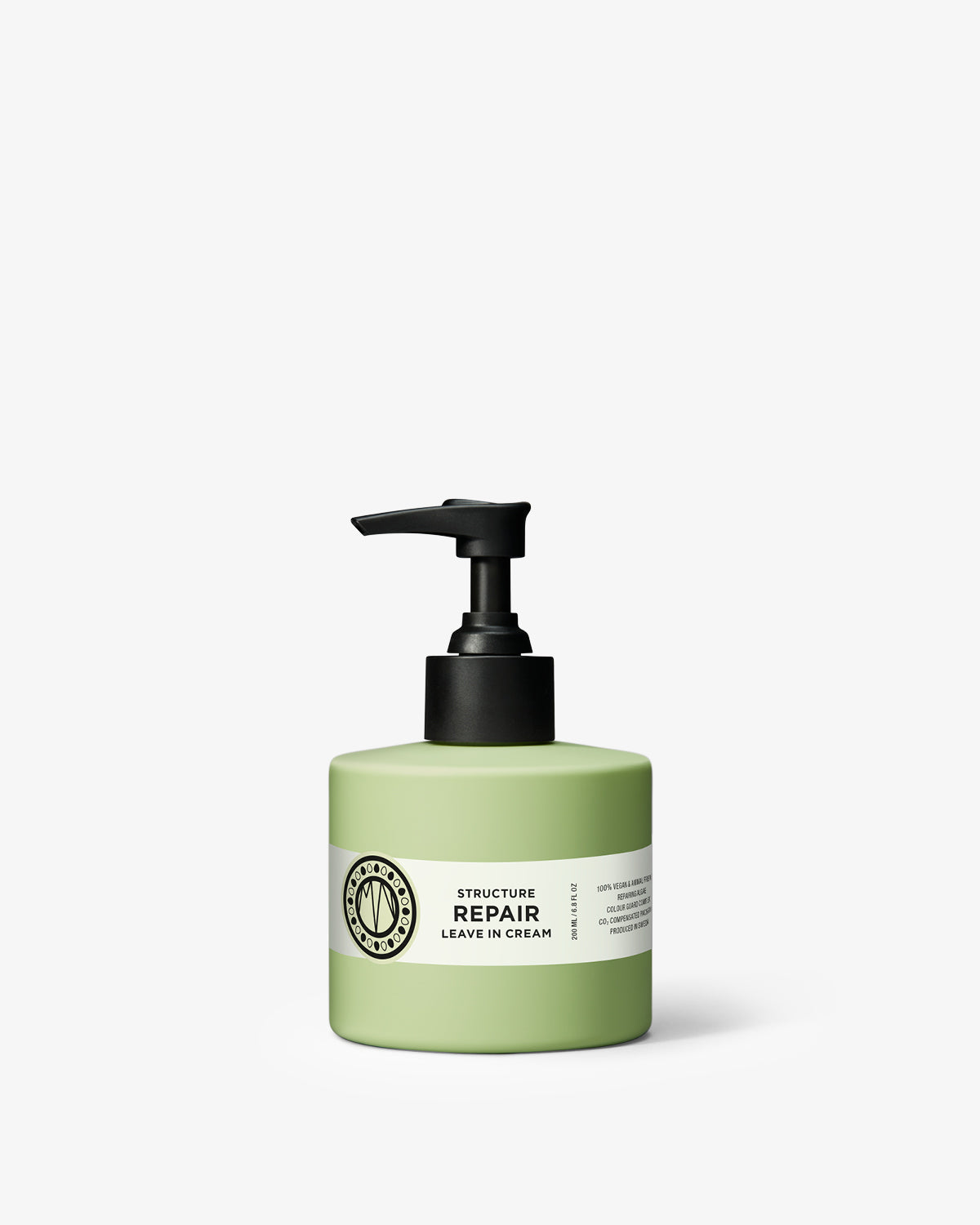 Structure Repair Leave In Cream 200 ml