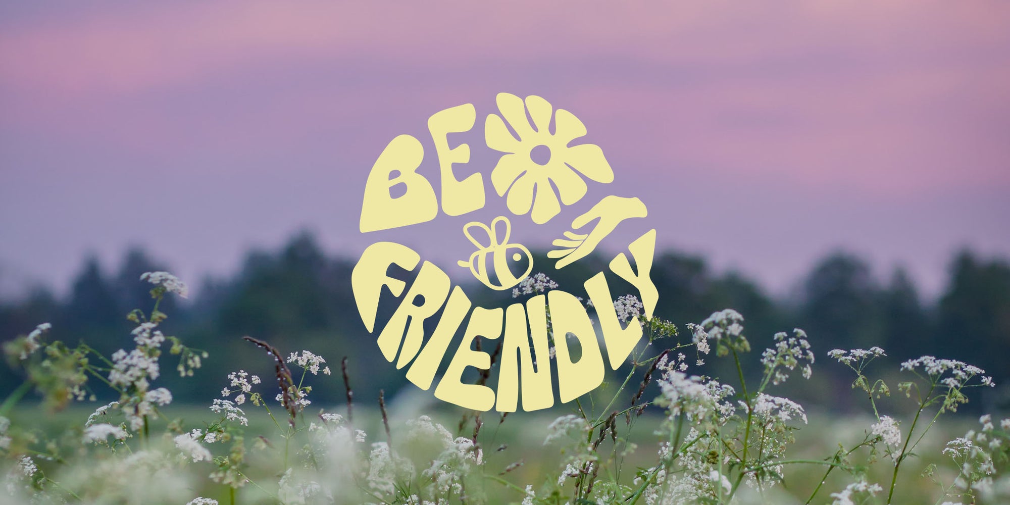 Be Friendly | Maria Nila Charity Project