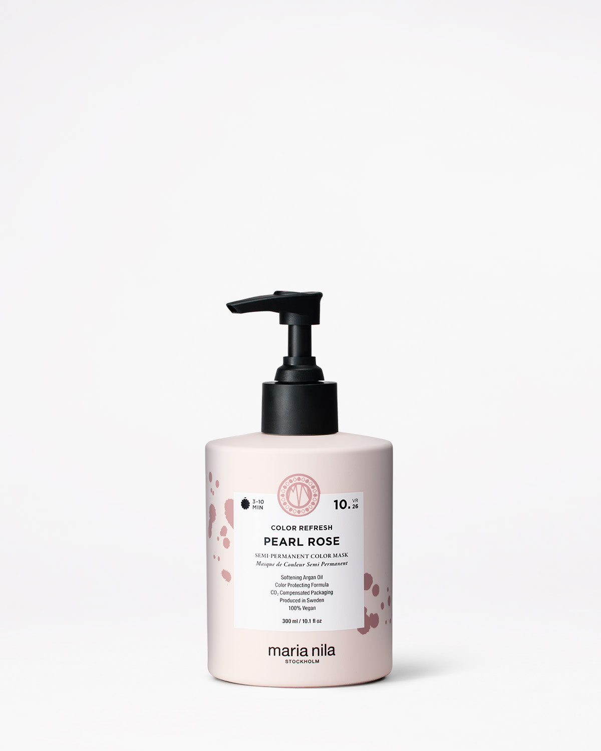Color Refresh Pearl Rose