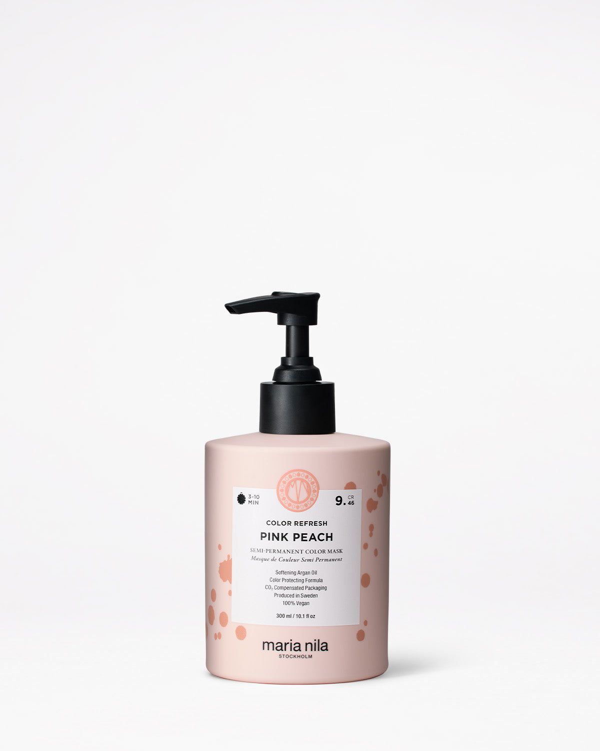 Color Refresh Pink Peach